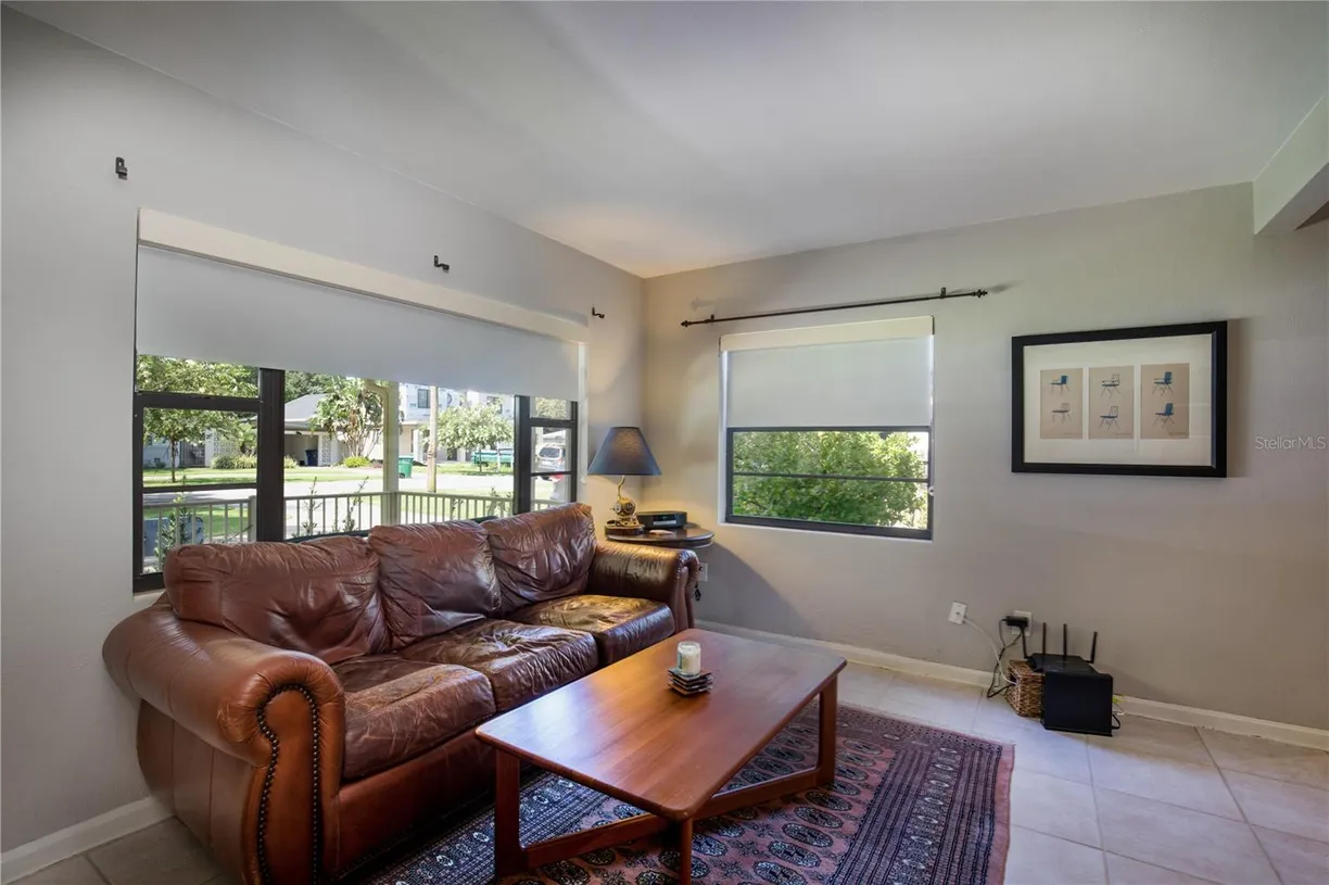 2831 MULFORD AVENUE, WINTER PARK, FL 32789 Property for sale