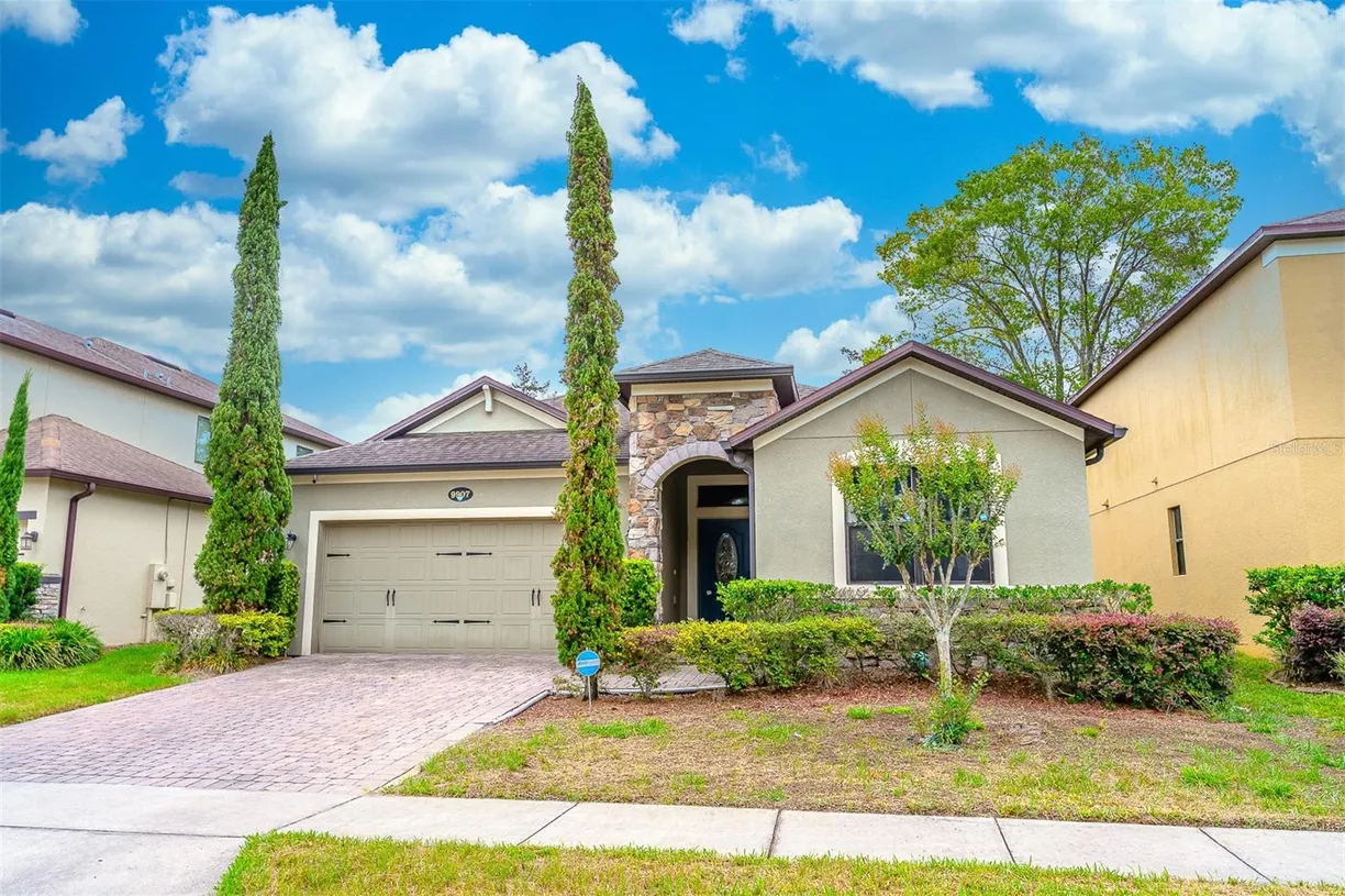 9907 ARMANDO CIRCLE, ORLANDO, FL 32825 Property for sale