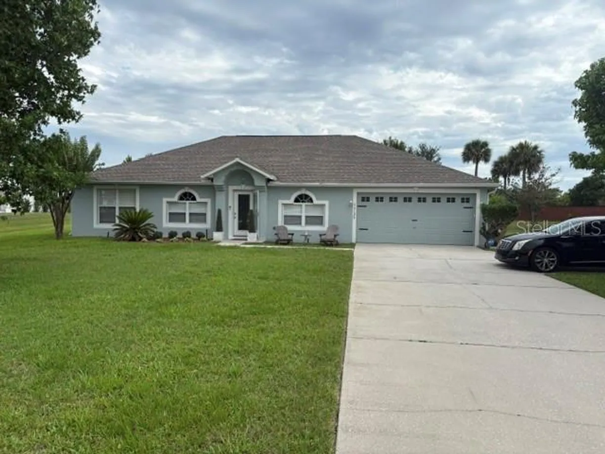 6120 WATERFIELD WAY, ST CLOUD, FL 34771 Property for sale