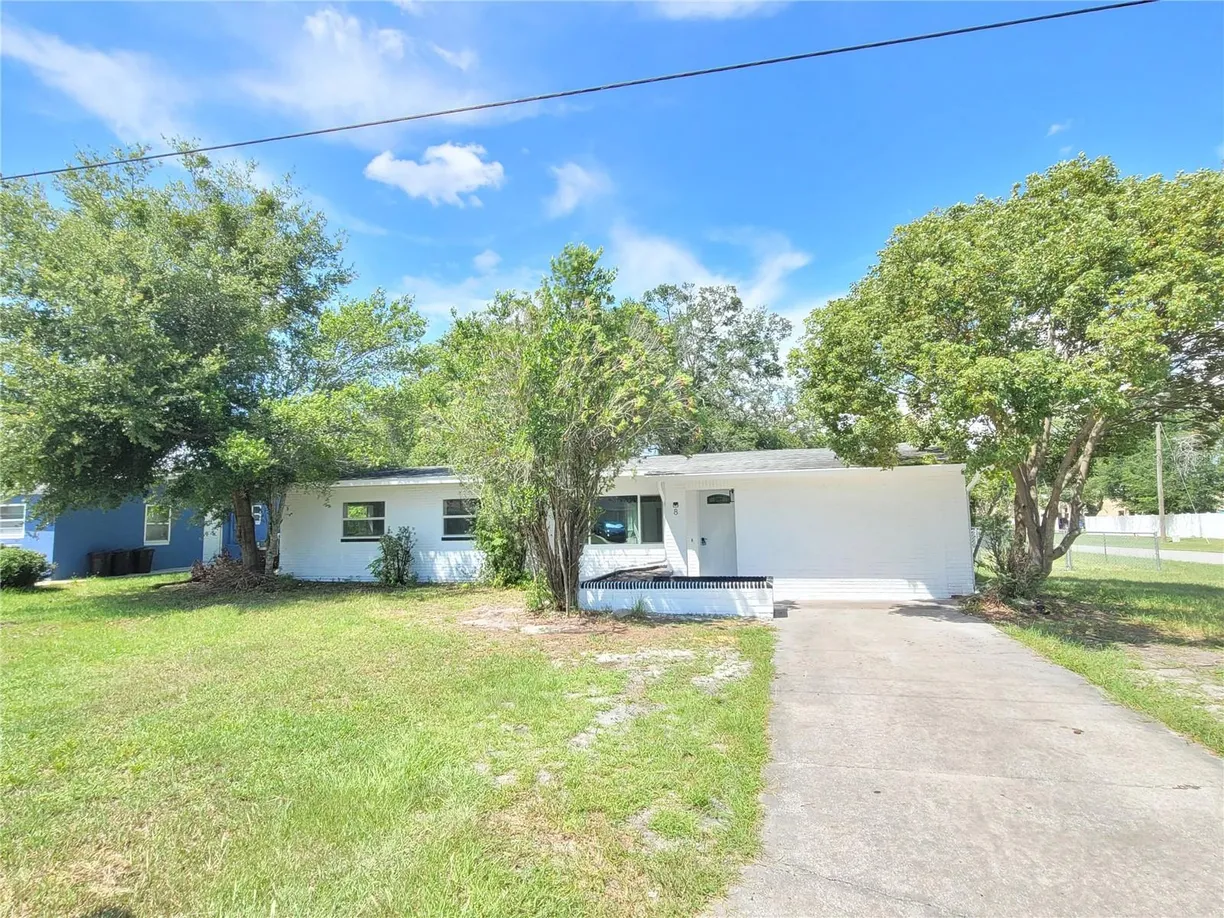 8 FLAMEVINE LANE, DEBARY, FL 32713 Property for sale