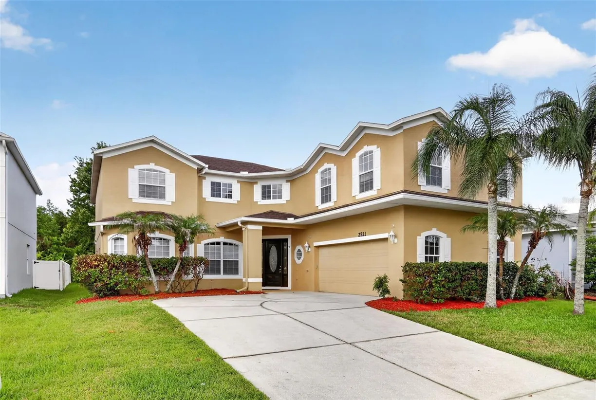 2521 BARWICK STREET, ORLANDO, FL 32824 Property for sale