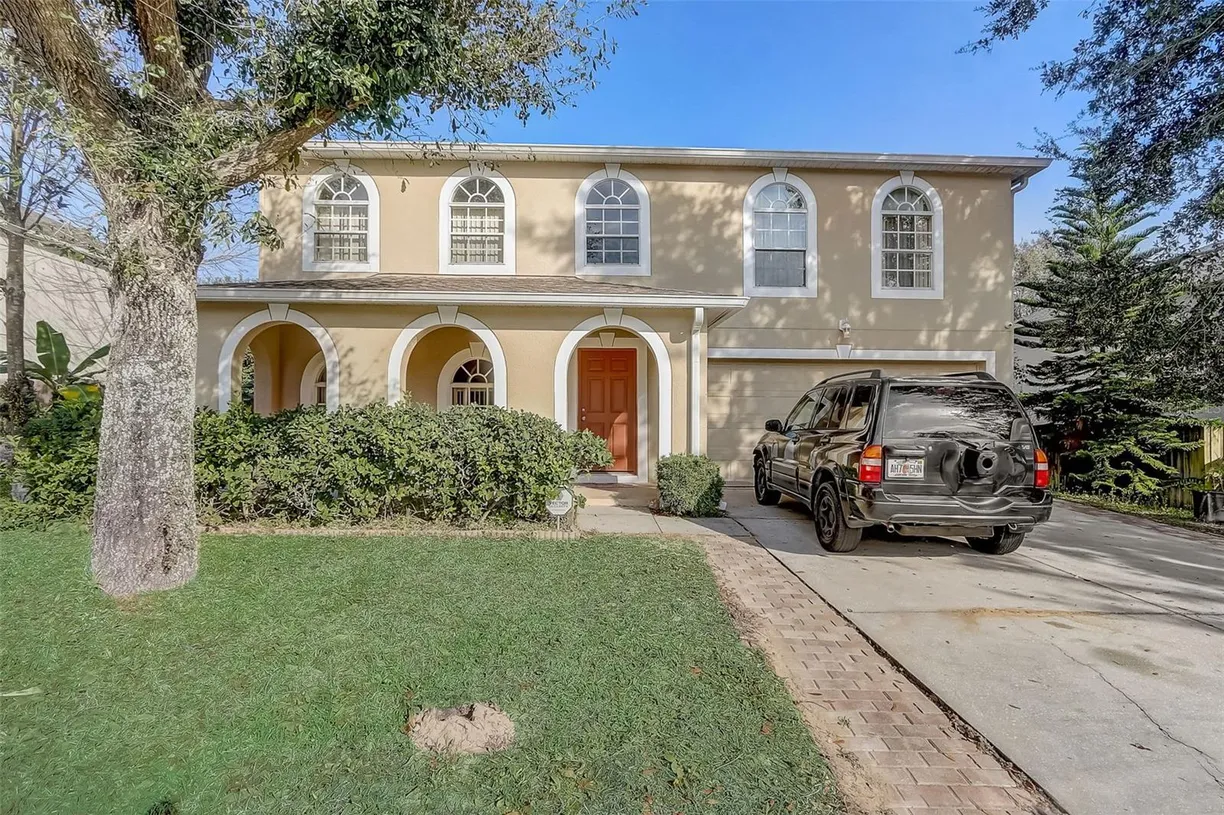 2670 PALMETTO RIDGE CIRCLE, APOPKA, FL 32712 Property for sale