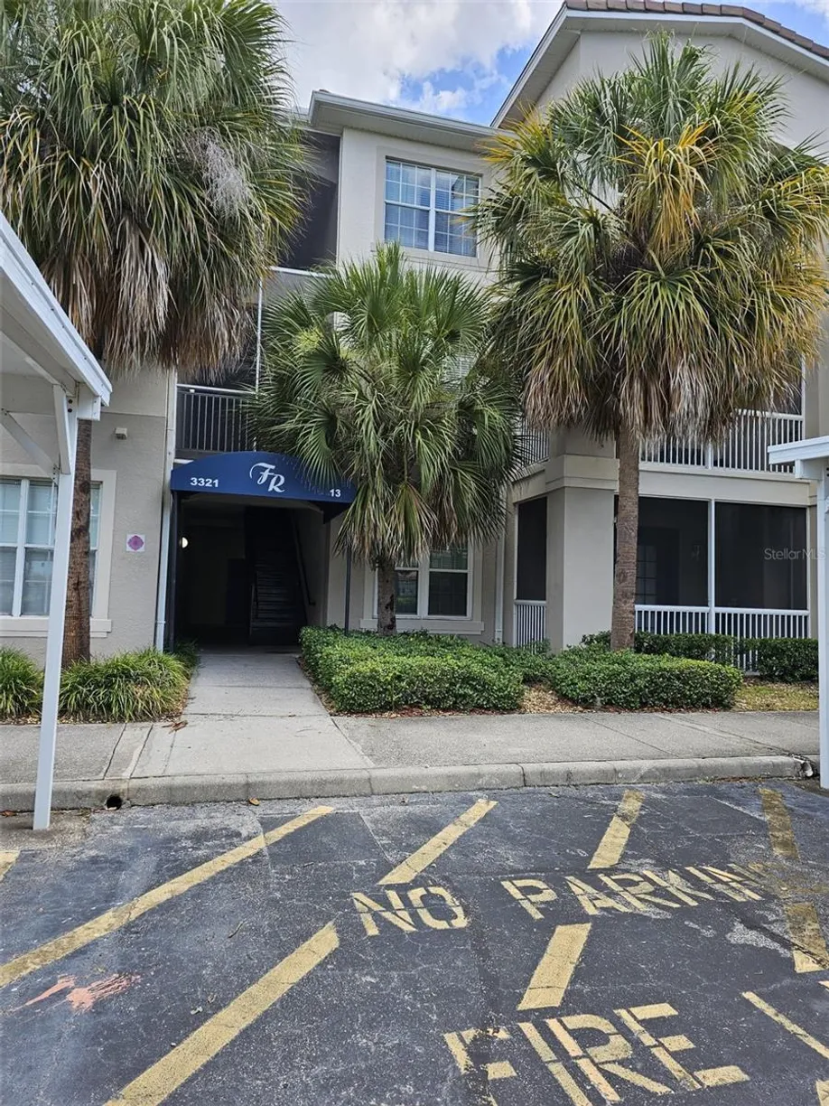3321 WHITESTONE CIRCLE #102, KISSIMMEE, FL 34741 Property for sale