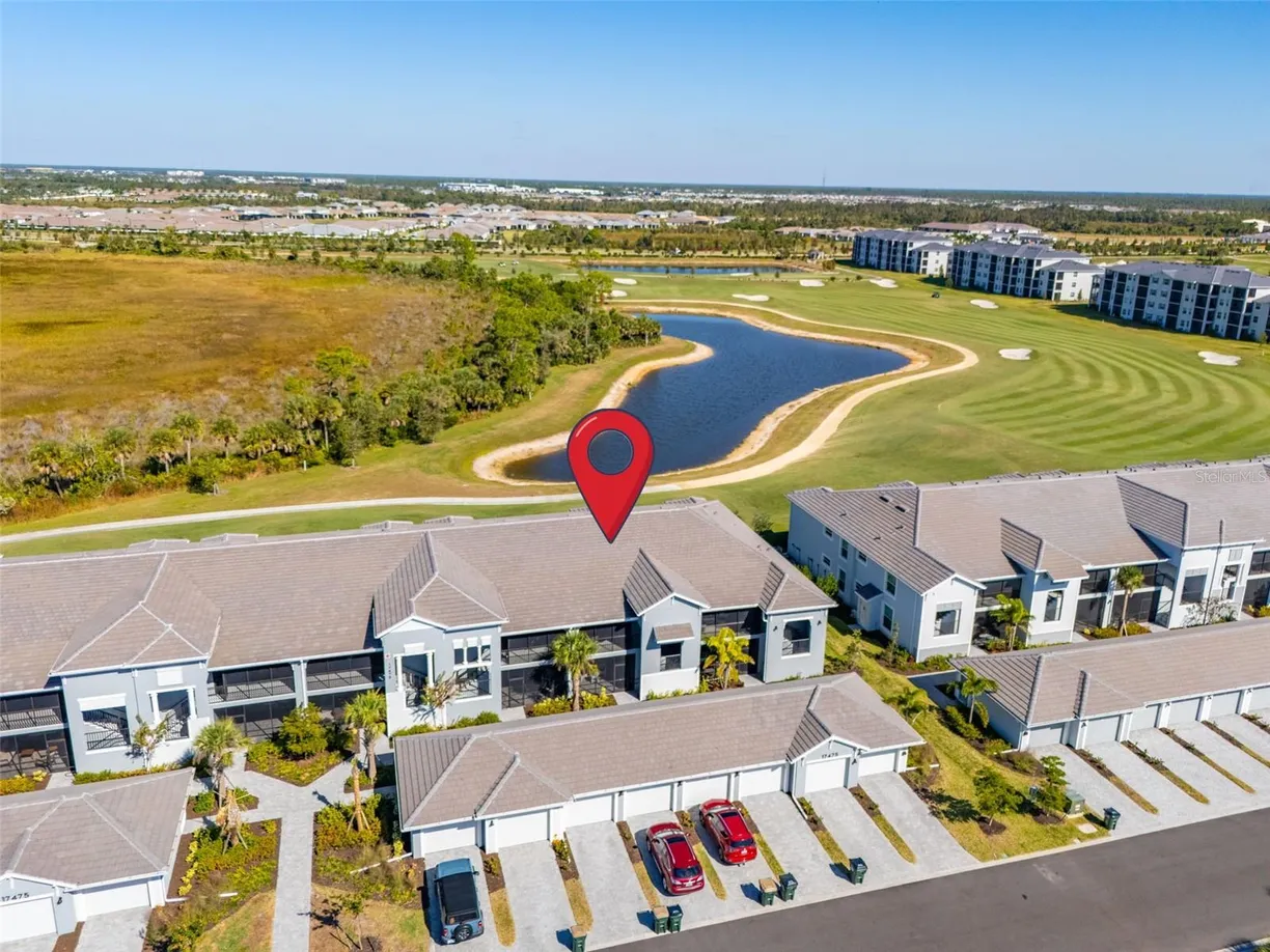17475 OPAL SAND DRIVE #207, VENICE, FL 34293 Property for sale