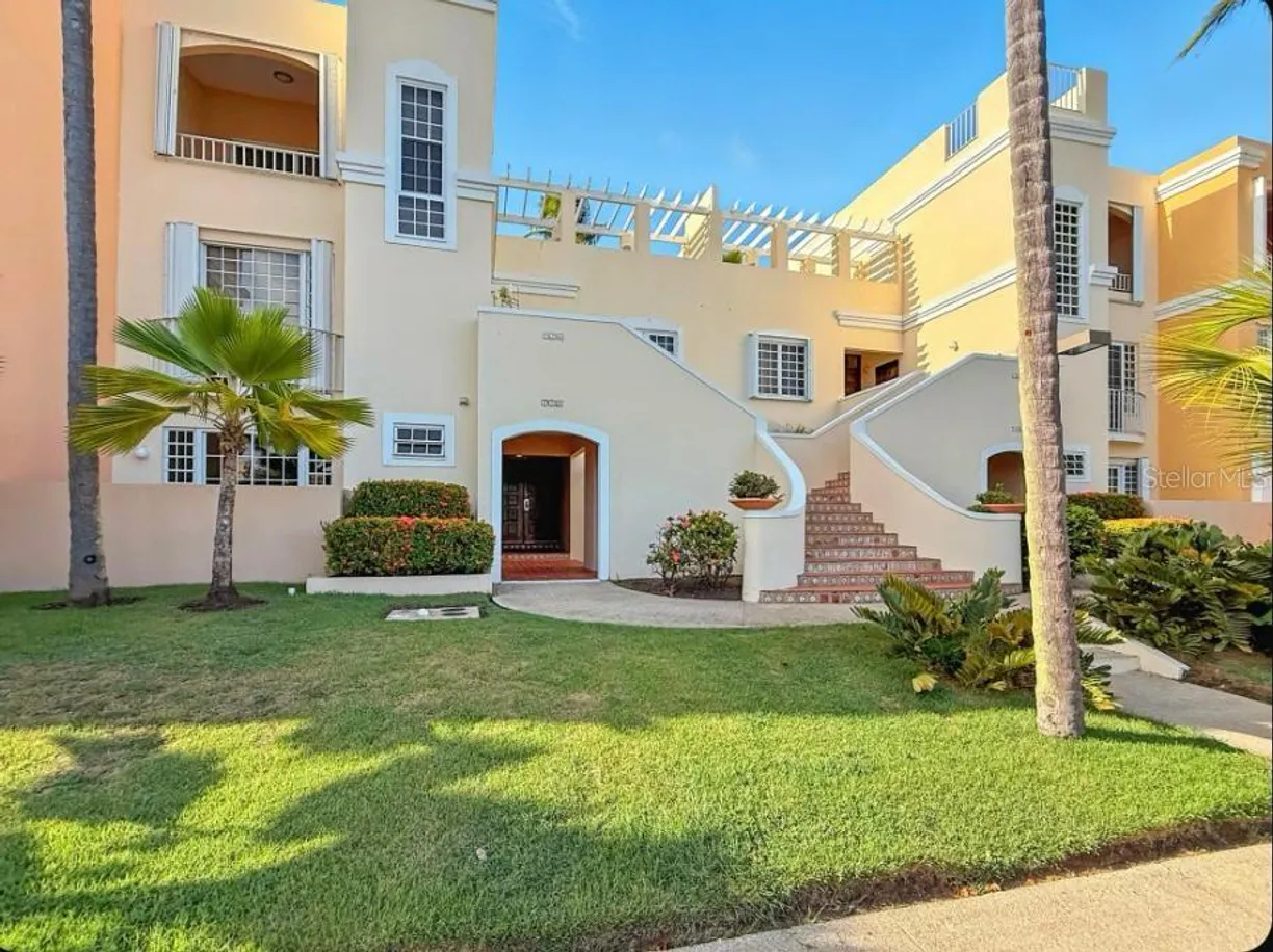 Candelero Drive SE FAIRWAY COURTS - PALMAS DEL MAR COURTS #724, HUMACAO ...