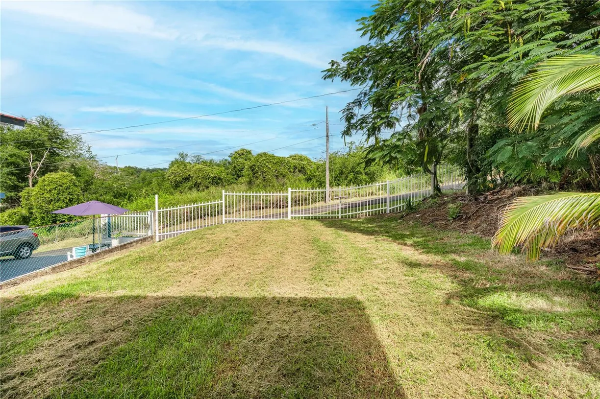 SR 307 km 8.3 int VILLA NAUTICA BOQUERON WARD #LOT 9, CABO ROJO, PR ...