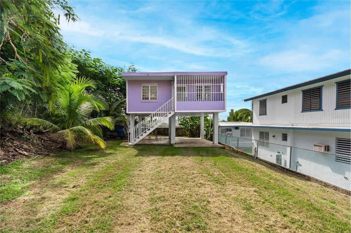 SR 307 km 8.3 int VILLA NAUTICA BOQUERON WARD #LOT 9, CABO ROJO, PR ...