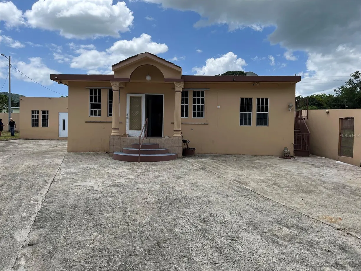 PR-102, Km. 21.7 INT., MONTE GRANDE WARD, CABO ROJO, PR 00623 Property ...