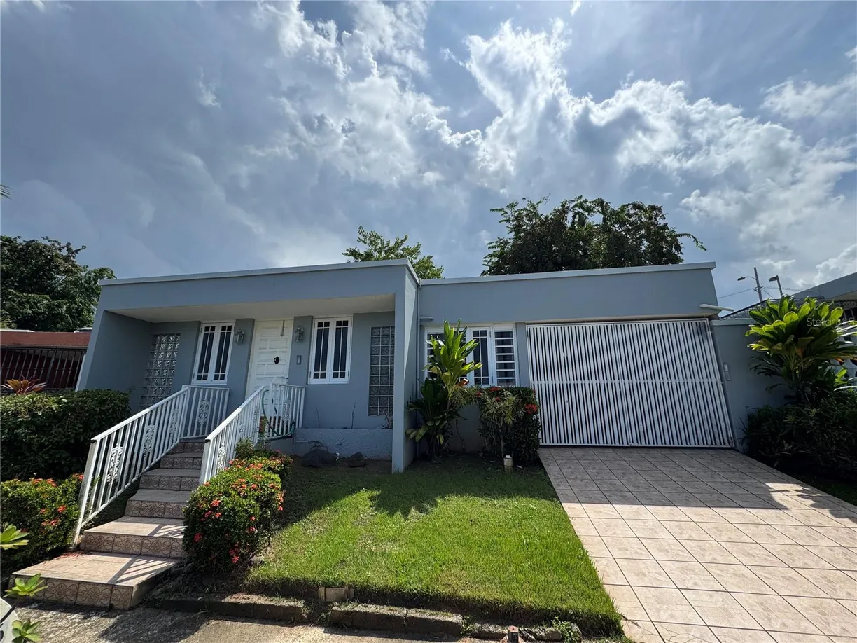 637 AUSTRAL, SAN JUAN, PR 00920 Property for sale