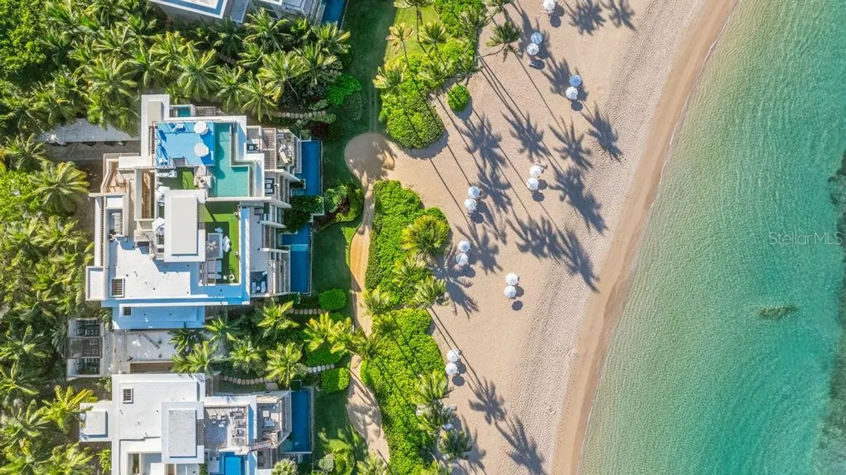 200 Dorado Beach Drive WEST BEACH RESIDENCES #3141-3142, DORADO, PR ...