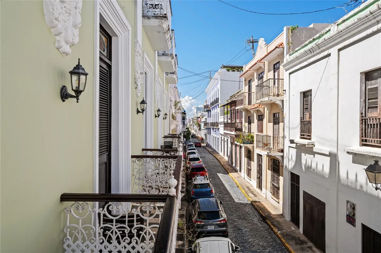 154 SOL #2B, OLD SAN JUAN, PR 00901 Property for sale