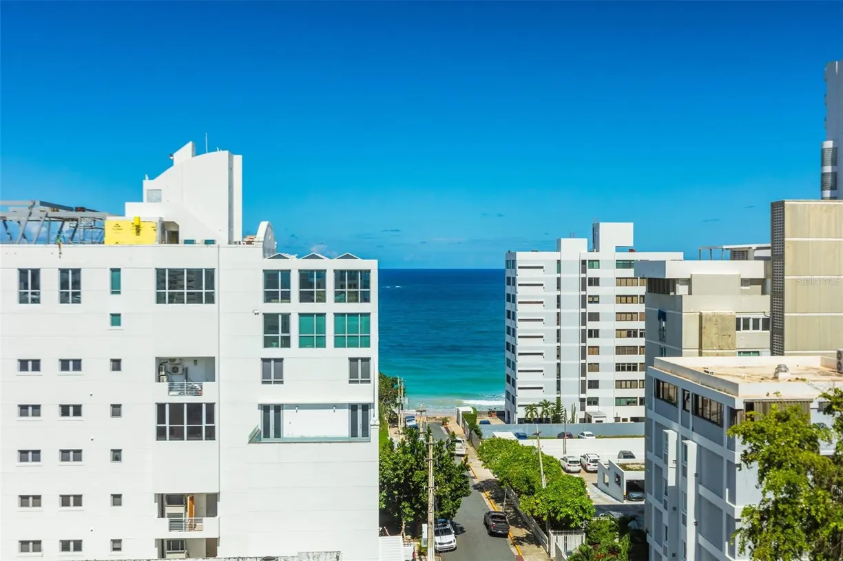 1319 CERVANTES #PH, SAN JUAN, PR 00907 Property for sale