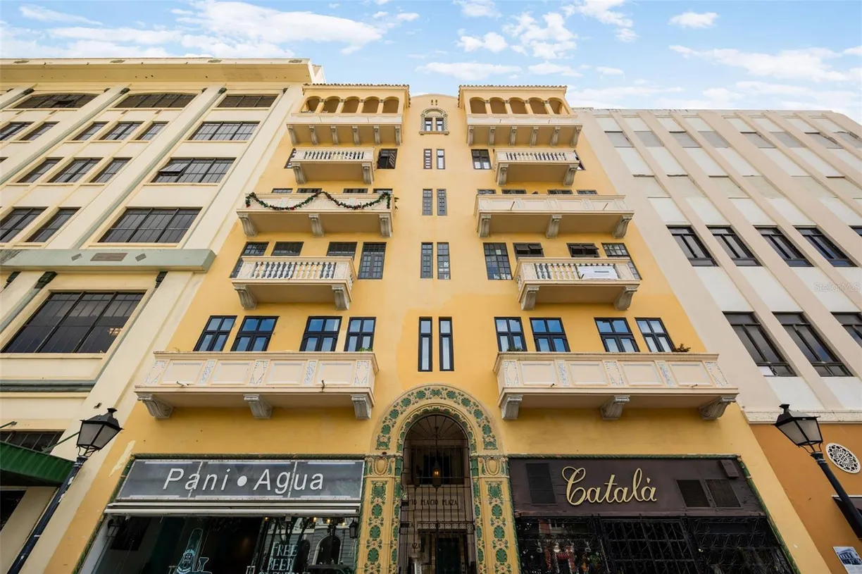 152 RAFAEL CORDERO #PH-2, SAN JUAN, PR 00901 Property for sale