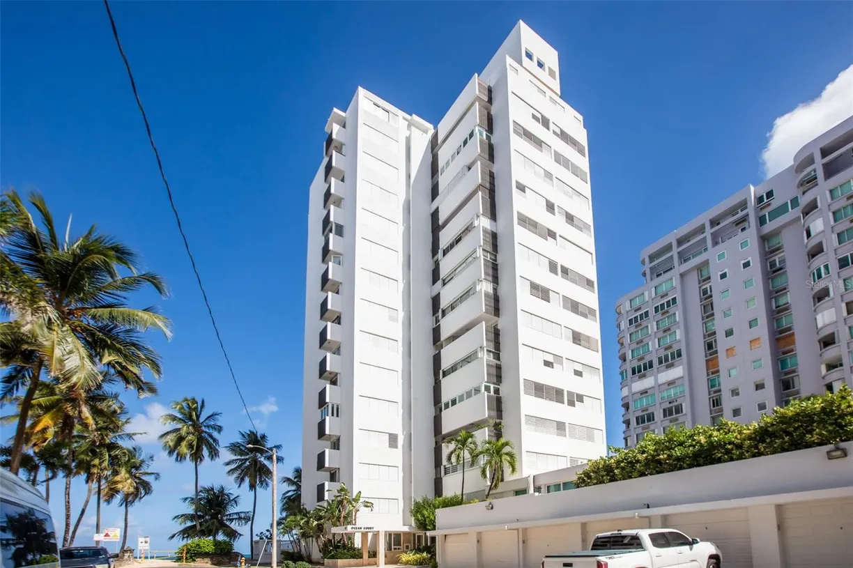 51 KING'S COURT STREET #14B, SAN JUAN, PR 00911 Property for sale