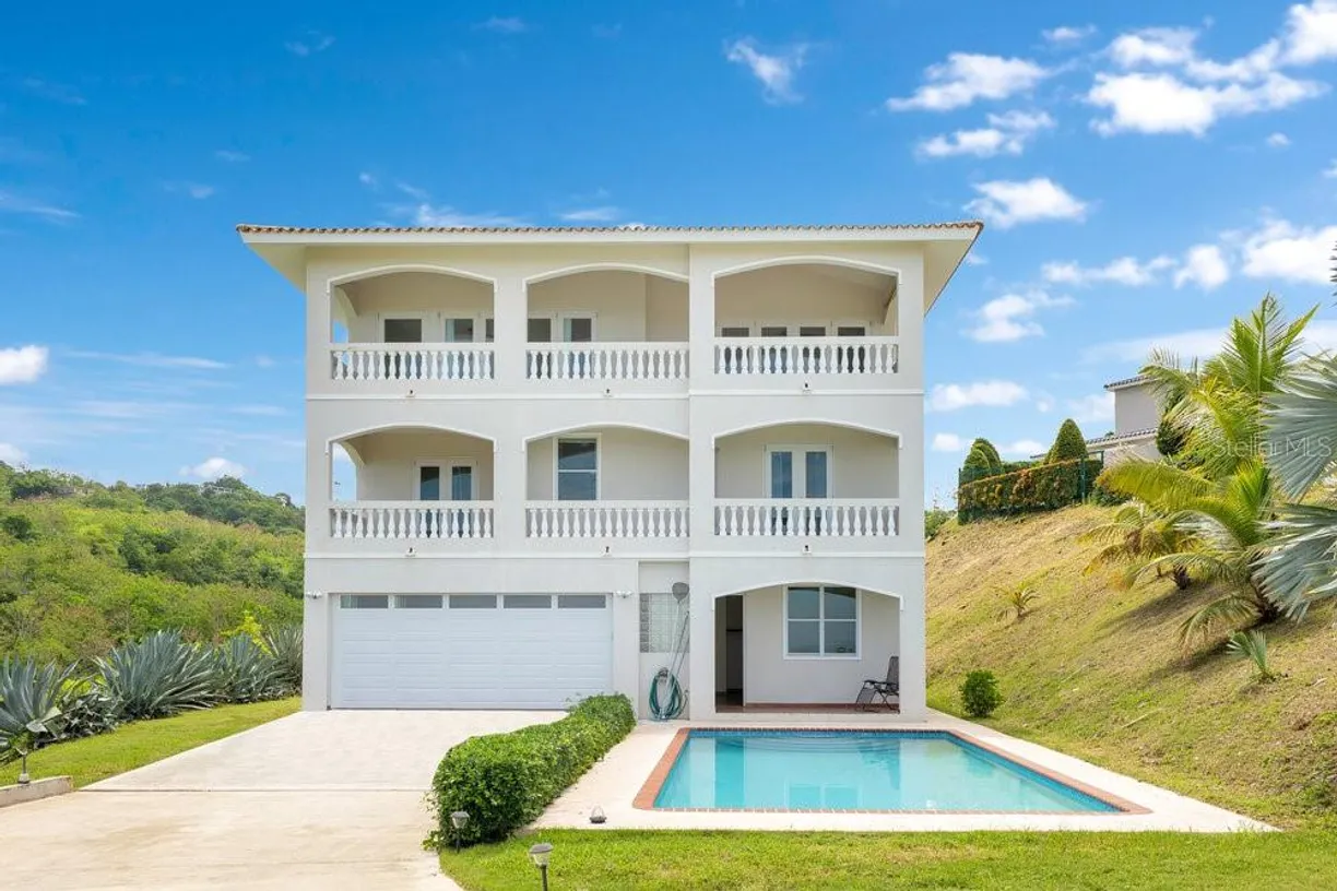 25 CALLE CIELO, RINCON, PR 00677 Property for sale