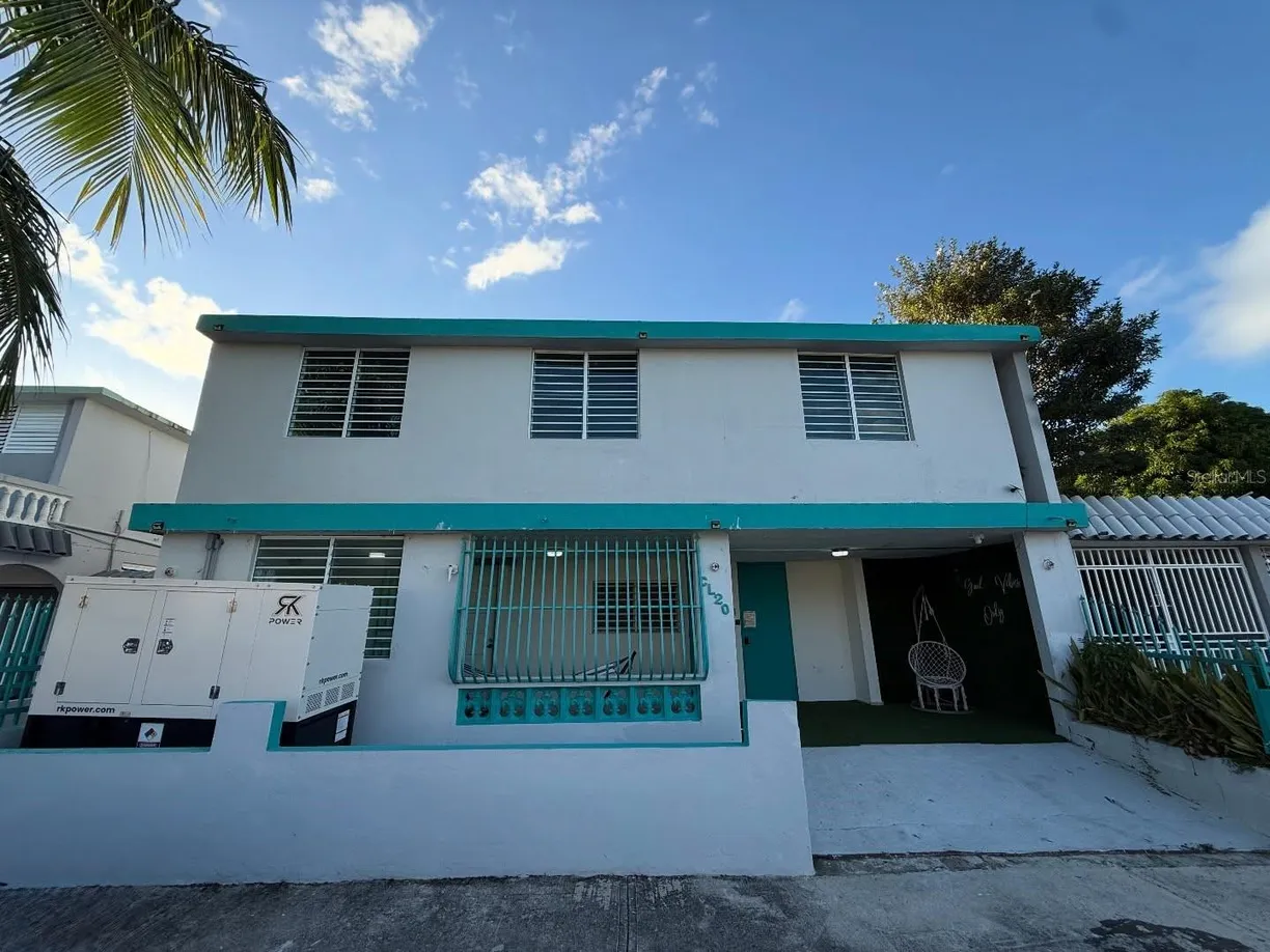 Jardines de Country Club CALLE 149 CL20, CAROLINA, PR 00983 Property ...