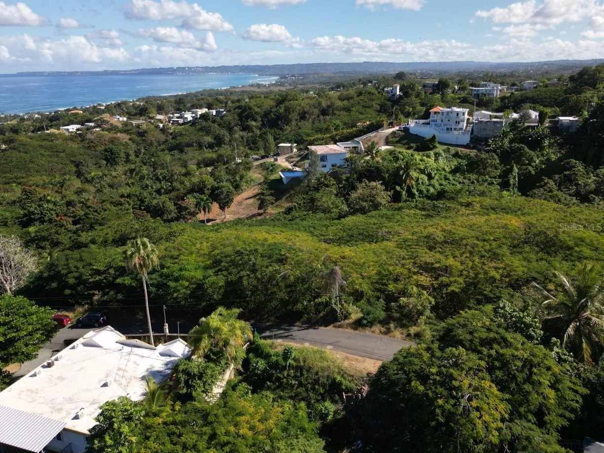 CARR 413 KM 4.4, RINCON, PR 00677 Property for sale