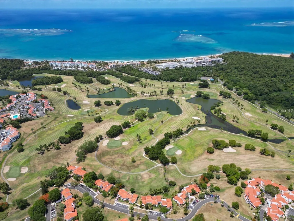 6000 RIO MAR BOULEVARD #802, RIO GRANDE, PR 00745 Property for sale