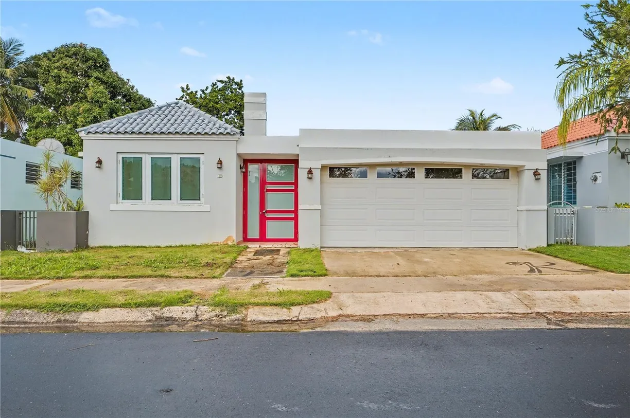 53 CALLE MIMOSA #53, DORADO, PR 00646 Property for sale