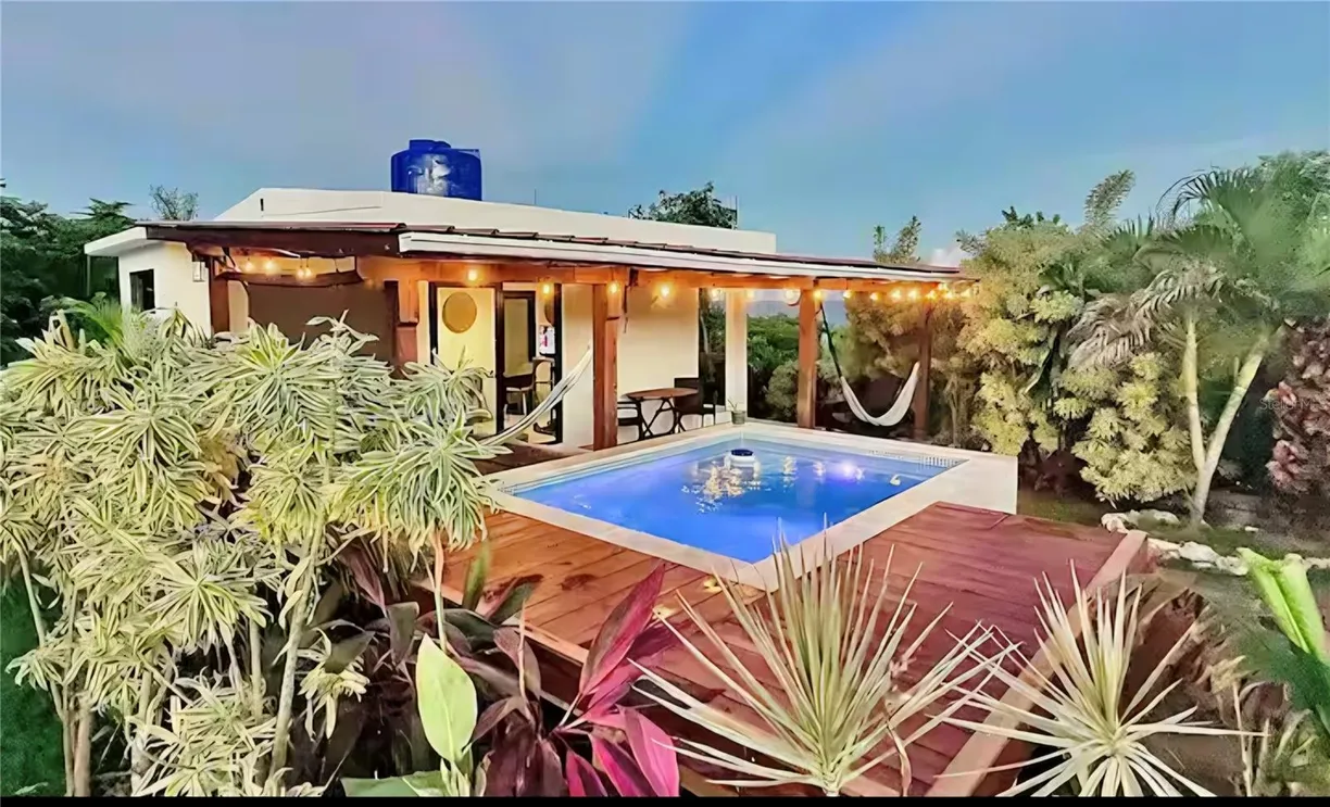 COZY CASITAS-PUNTAS- CALLE VISTA DEL MAR, RINCON, PR 00677 Property for ...