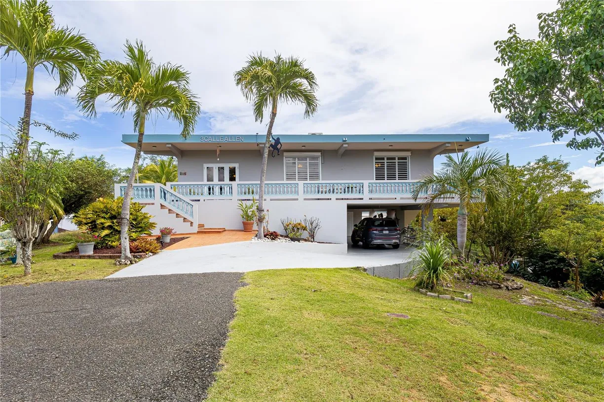 3 ST. ALLEN BO COTO, ISABELA, PR 00662 Property for sale