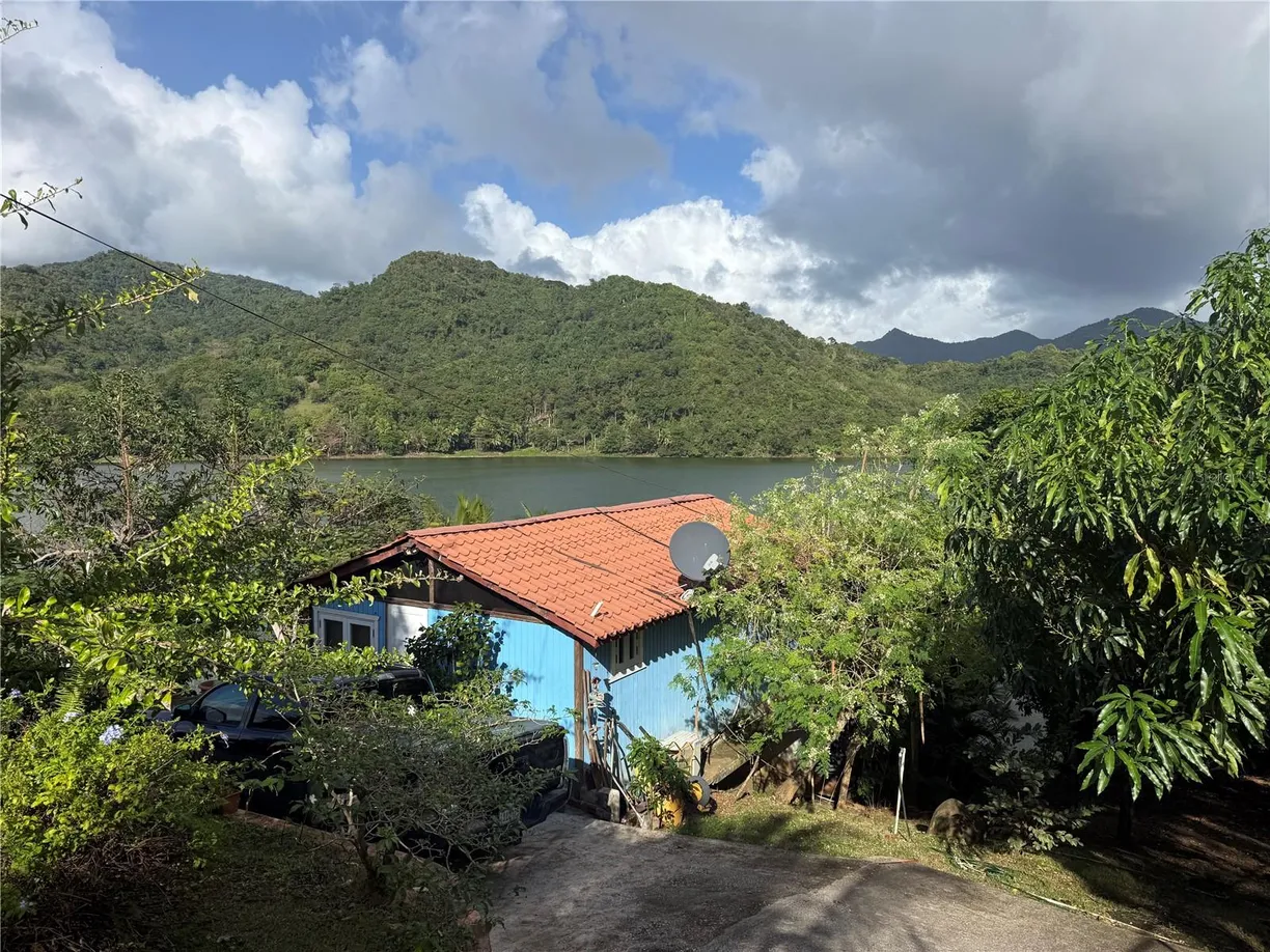 LAKEFRONT PROPERTY, PATILLAS, PR 00723 Property for sale