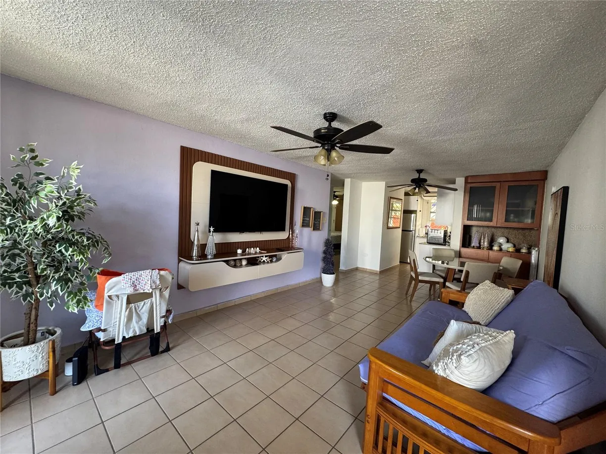 CONDOMINIO BERWIND ESTATES BEACH RESORT #D209, RIO GRANDE, PR 00745 ...