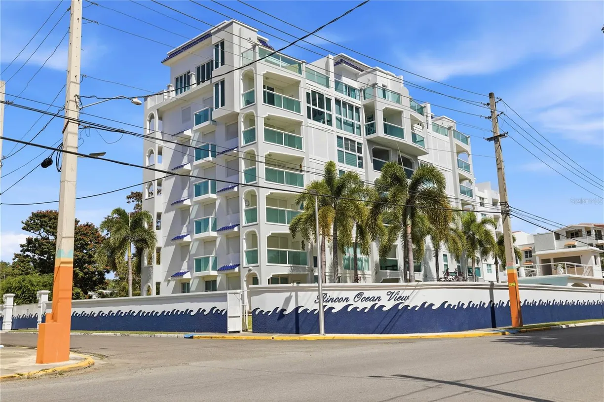 C. CAMBIJA #1D, RINCON, PR 00677 Property for sale