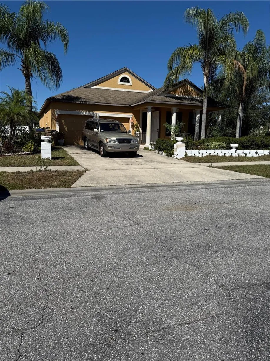 3101 SWINGLE DRIVE, KISSIMMEE, FL 34746 Property for sale