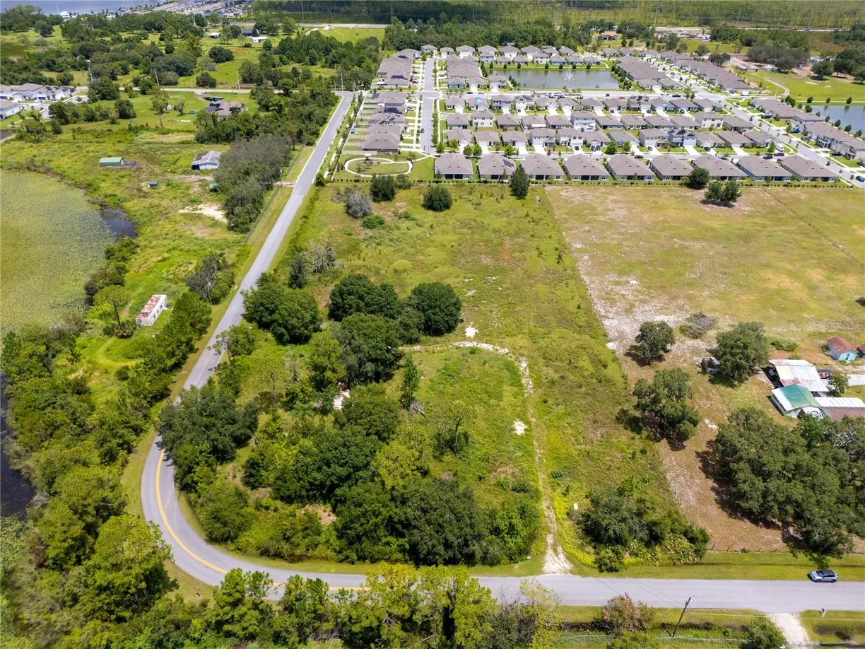 5771 LEON TYSON ROAD, ST CLOUD, FL 34771 Property for sale