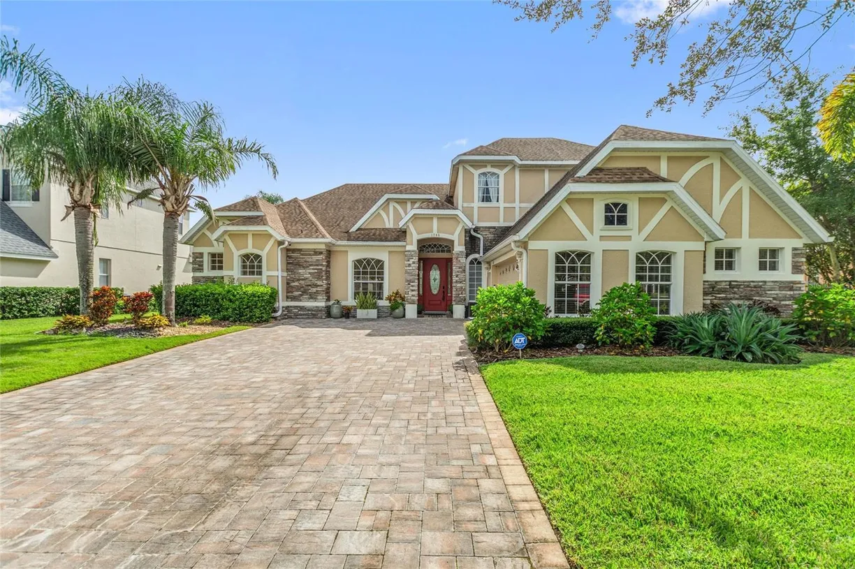 1705 ELSIE PARK COURT, KISSIMMEE, FL 34744 Property for sale
