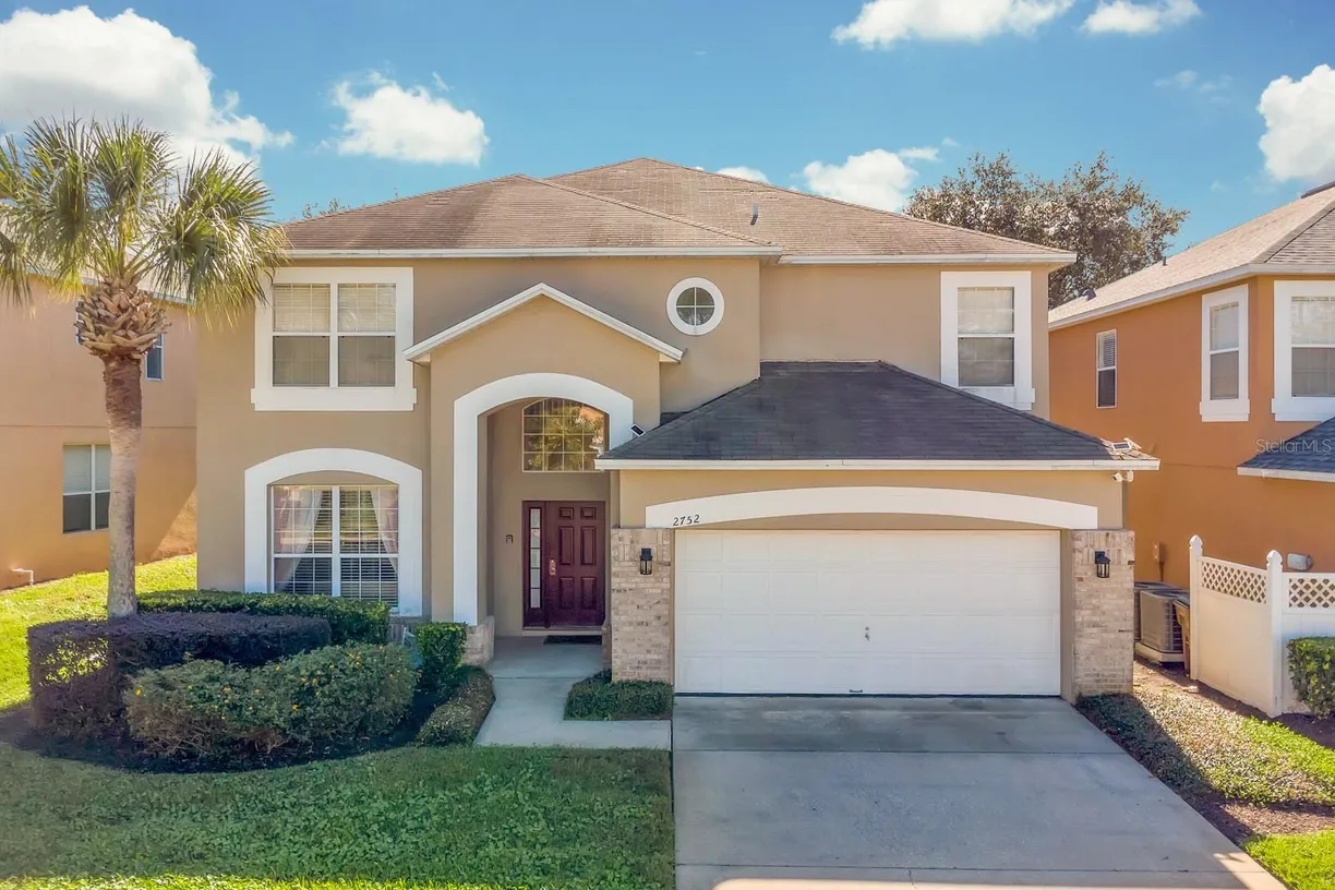 2752 LIDO KEY DRIVE, KISSIMMEE, FL 34747 Property for sale