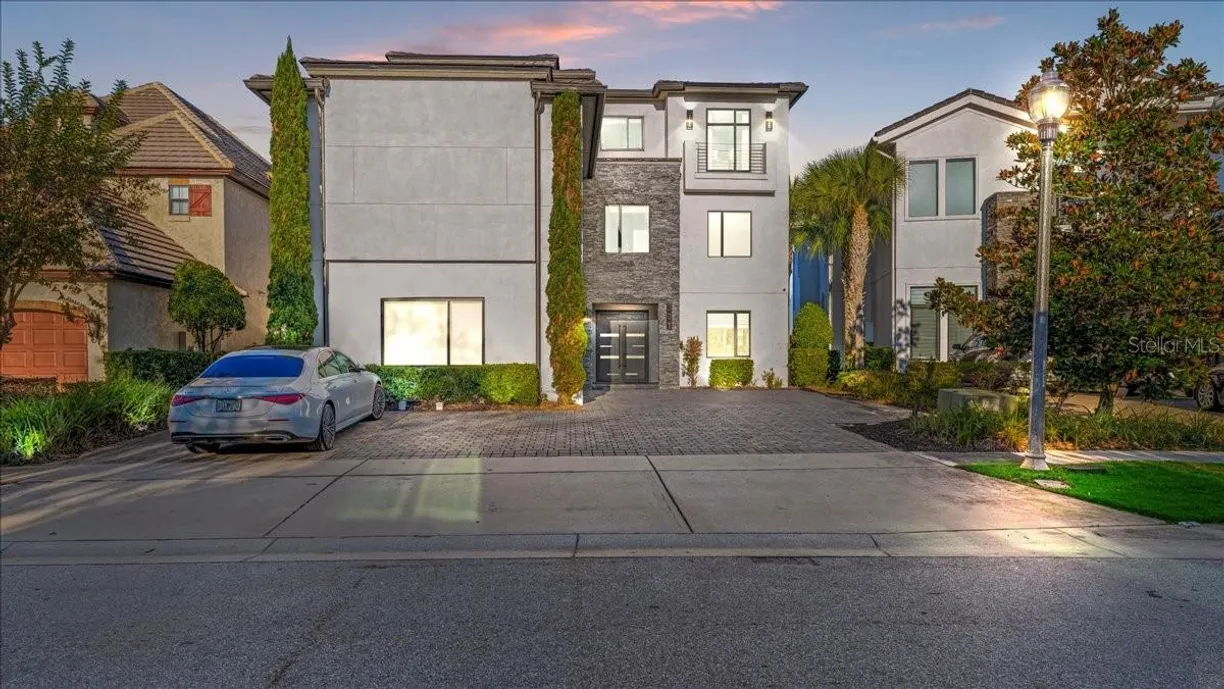 331 MUIRFIELD LOOP, REUNION, FL 34747 Property for sale