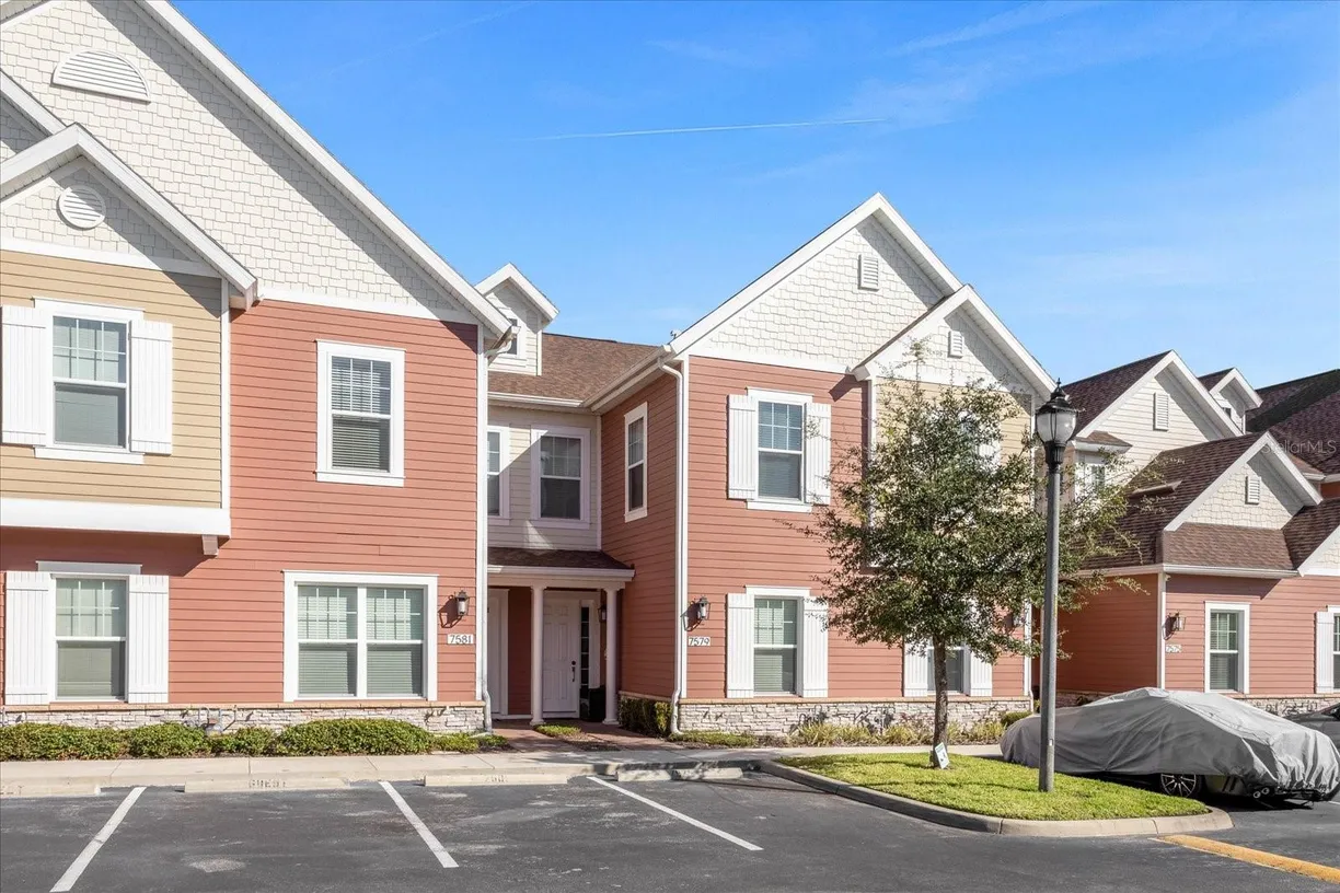 7579 SUNNY DREAMS LANE, KISSIMMEE, FL 34747 Property for sale