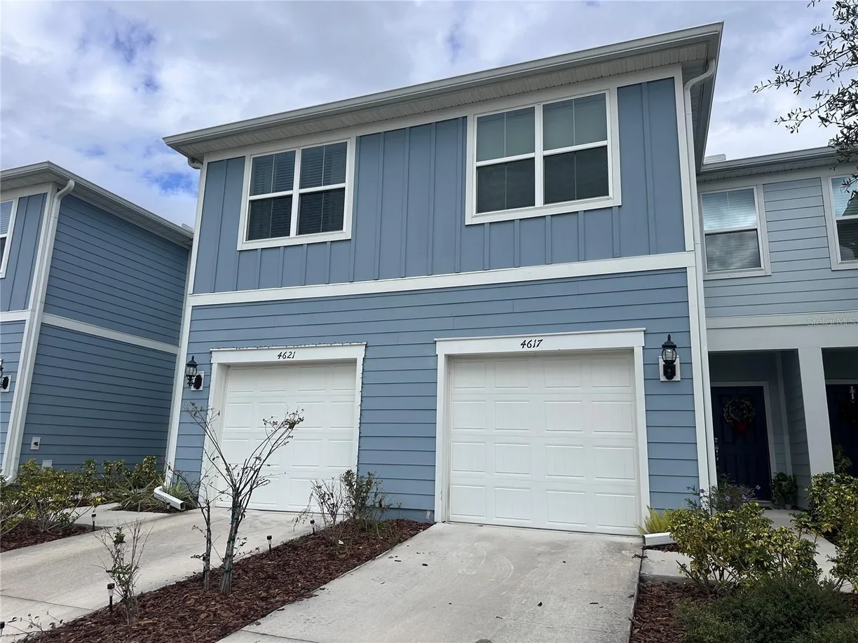 4617 SPARKLING SHELL AVENUE, KISSIMMEE, FL 34746 Property for sale