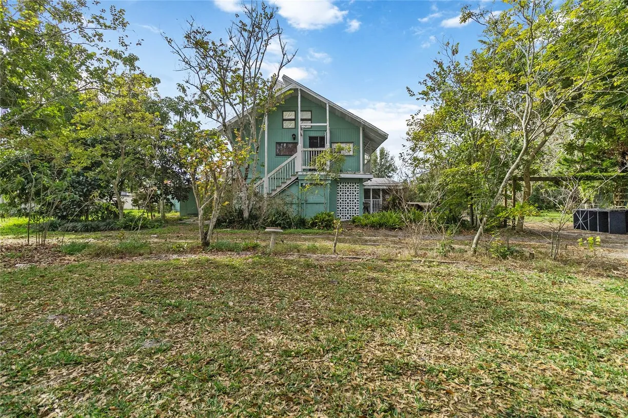 1730 NEPTUNE ROAD, KISSIMMEE, FL 34744 Property for sale