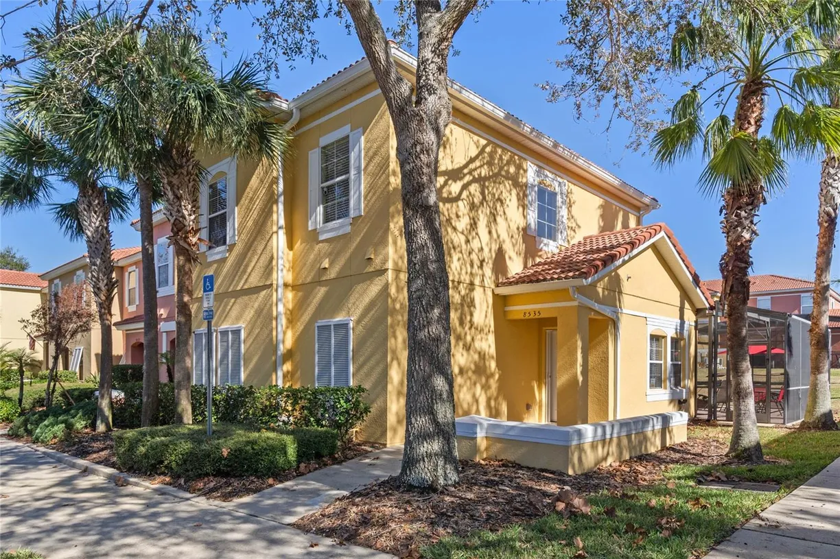 8535 BAY LILLY LOOP, KISSIMMEE, FL 34747 Property for sale
