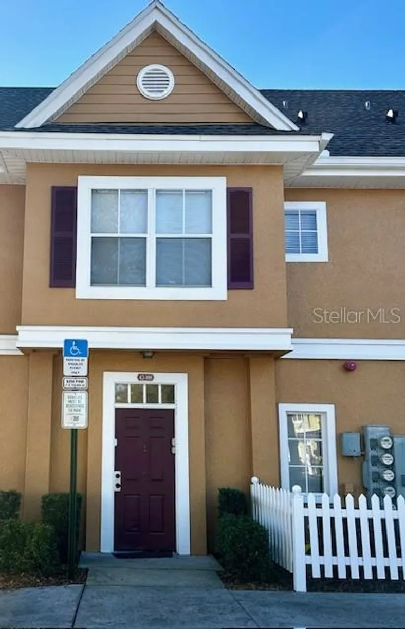 2280 SAN VITAL DRIVE #108, KISSIMMEE, FL 34741 Property for sale