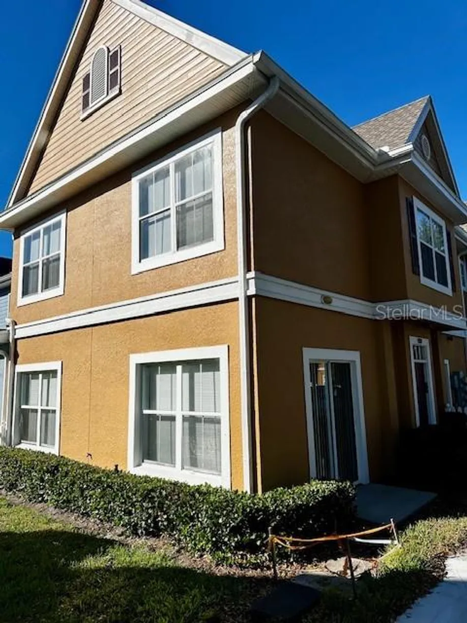 2280 SAN VITAL DRIVE #108, KISSIMMEE, FL 34741 Property for sale