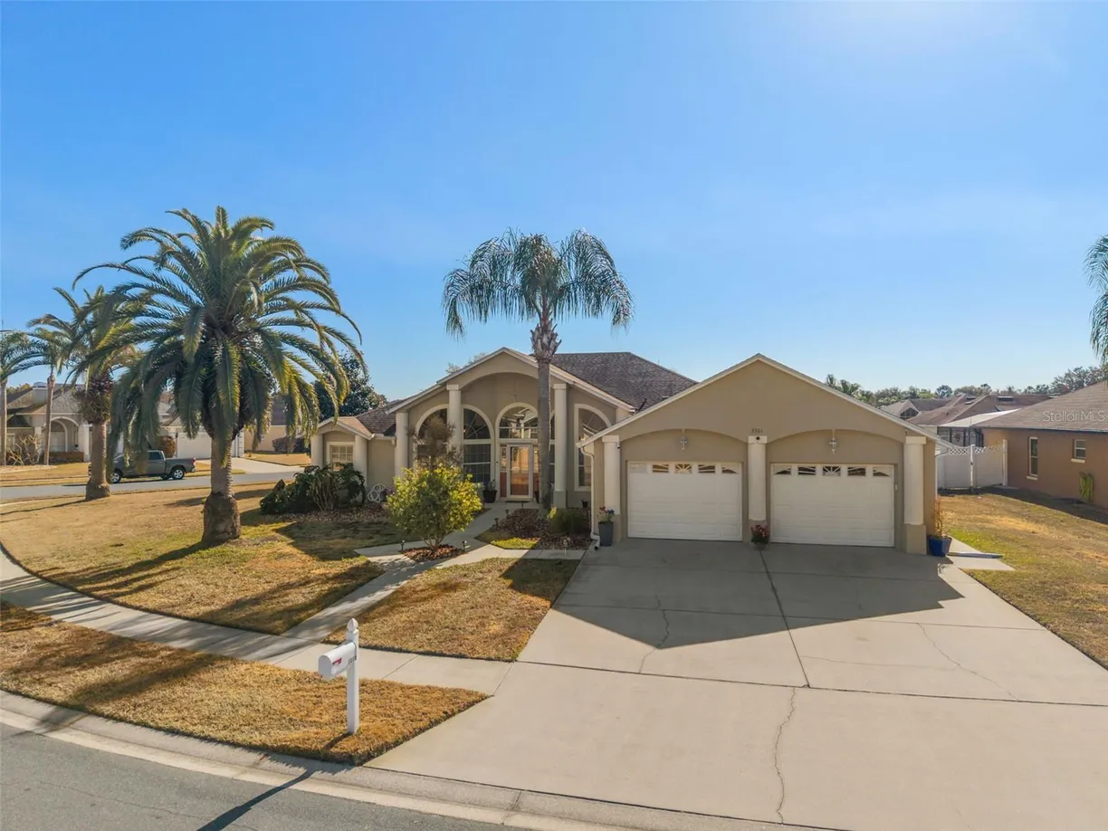 3301 BLUE JAY CT, ST CLOUD, FL 34772 Property for sale
