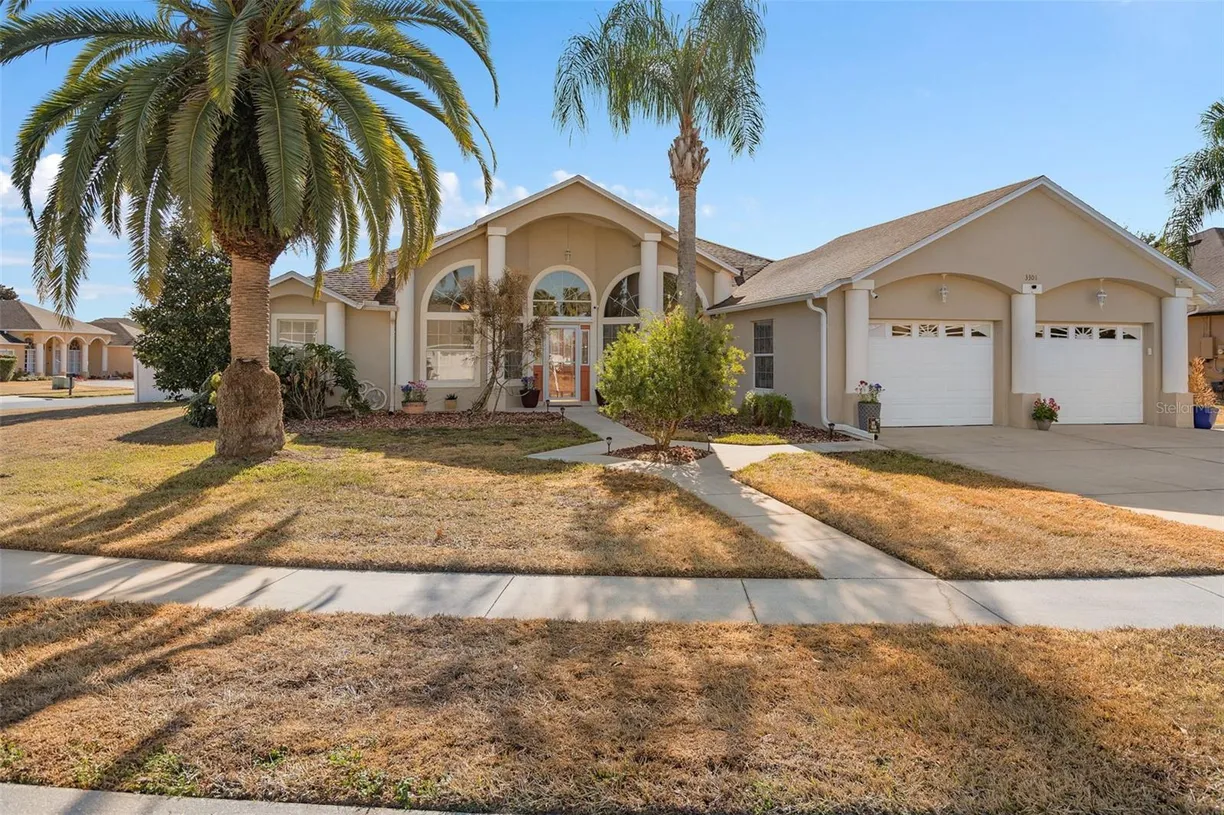 3301 BLUE JAY CT, ST CLOUD, FL 34772 Property for sale