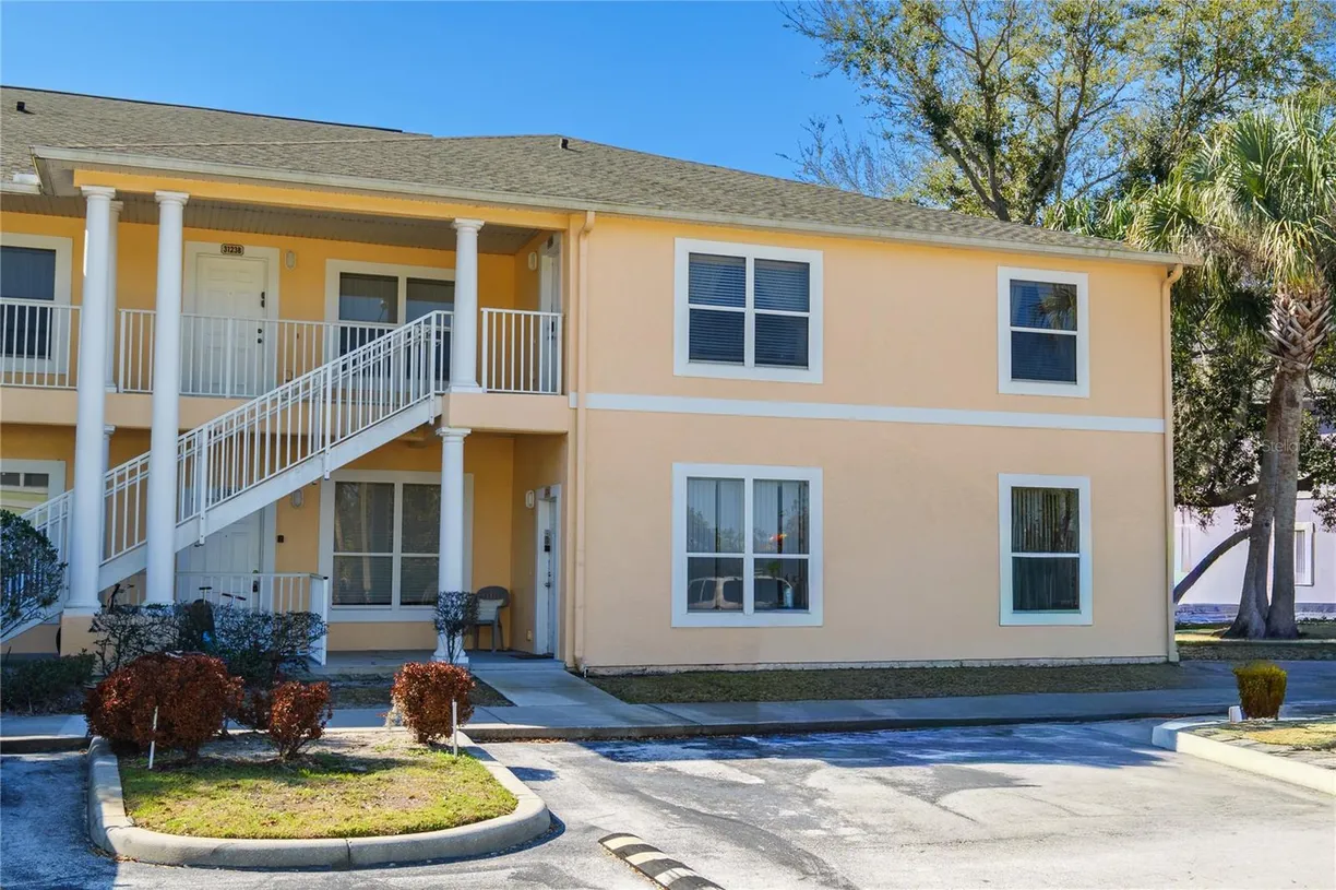 3125 SUN LAKE COURT #B, KISSIMMEE, FL 34747 Property for sale