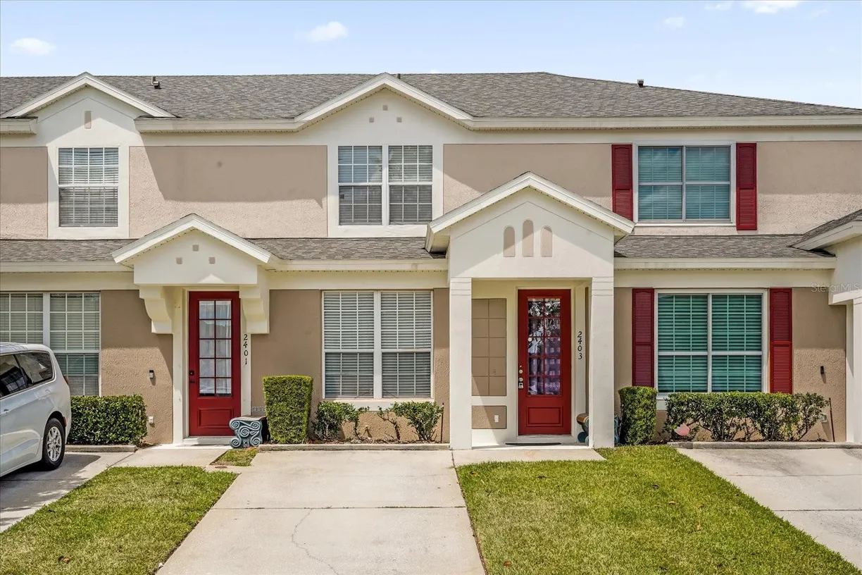 2403 SILVER PALM DRIVE, KISSIMMEE, FL 34747 Property for sale