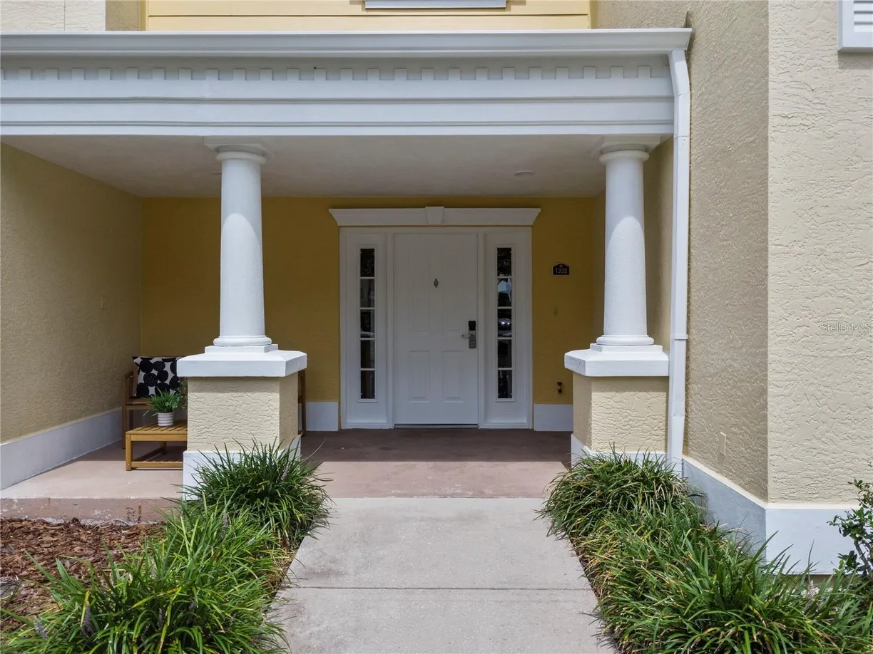 1332 SEVEN EAGLES COURT, REUNION, FL 34747 Property for sale