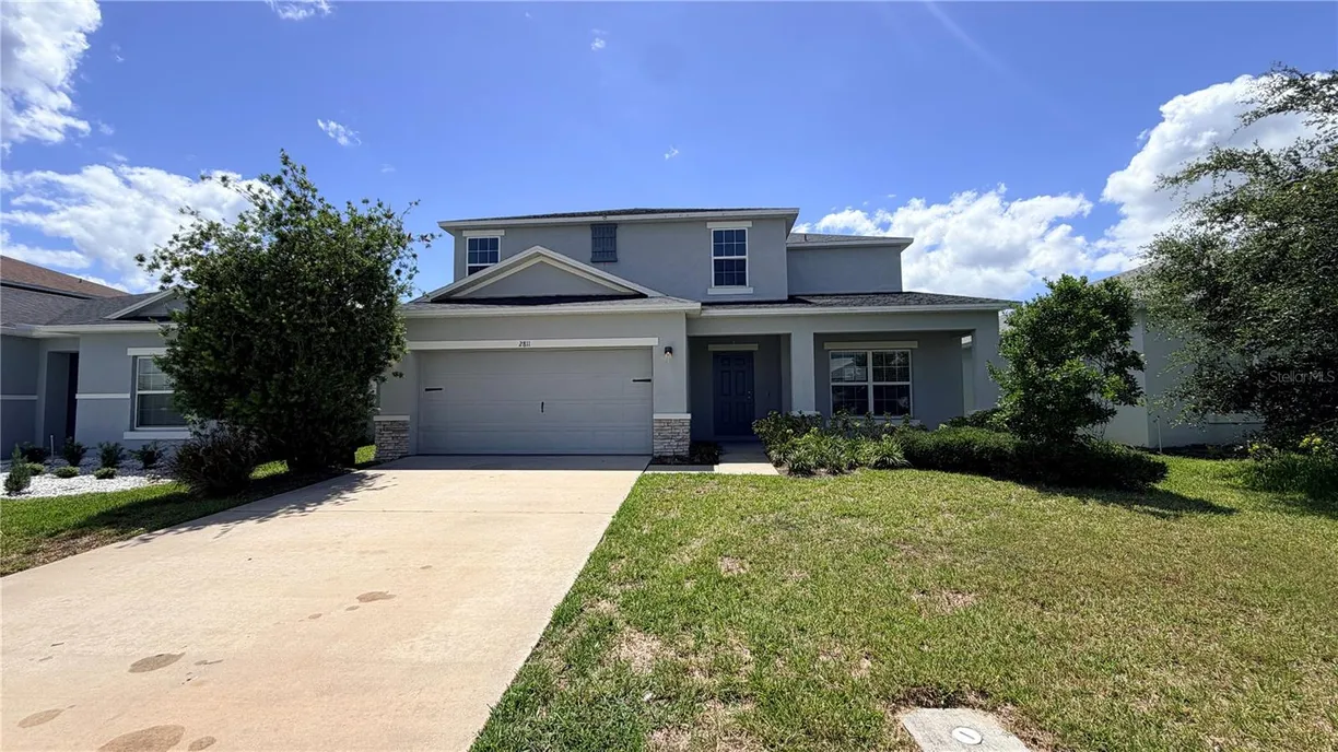 2811 PARKFIELD ROAD, ST CLOUD, FL 34772 Property for sale