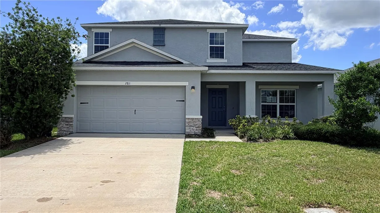 2811 PARKFIELD ROAD, ST CLOUD, FL 34772 Property for sale