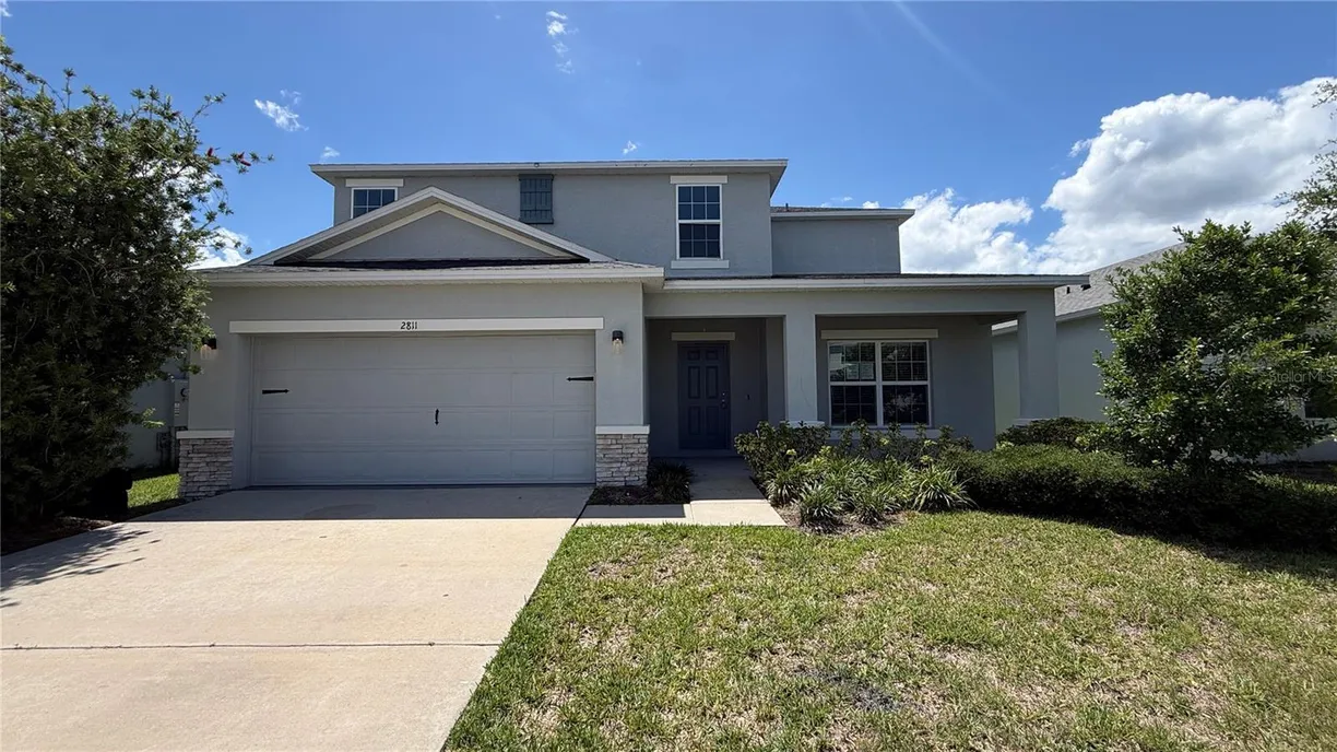 2811 PARKFIELD ROAD, ST CLOUD, FL 34772 Property for sale