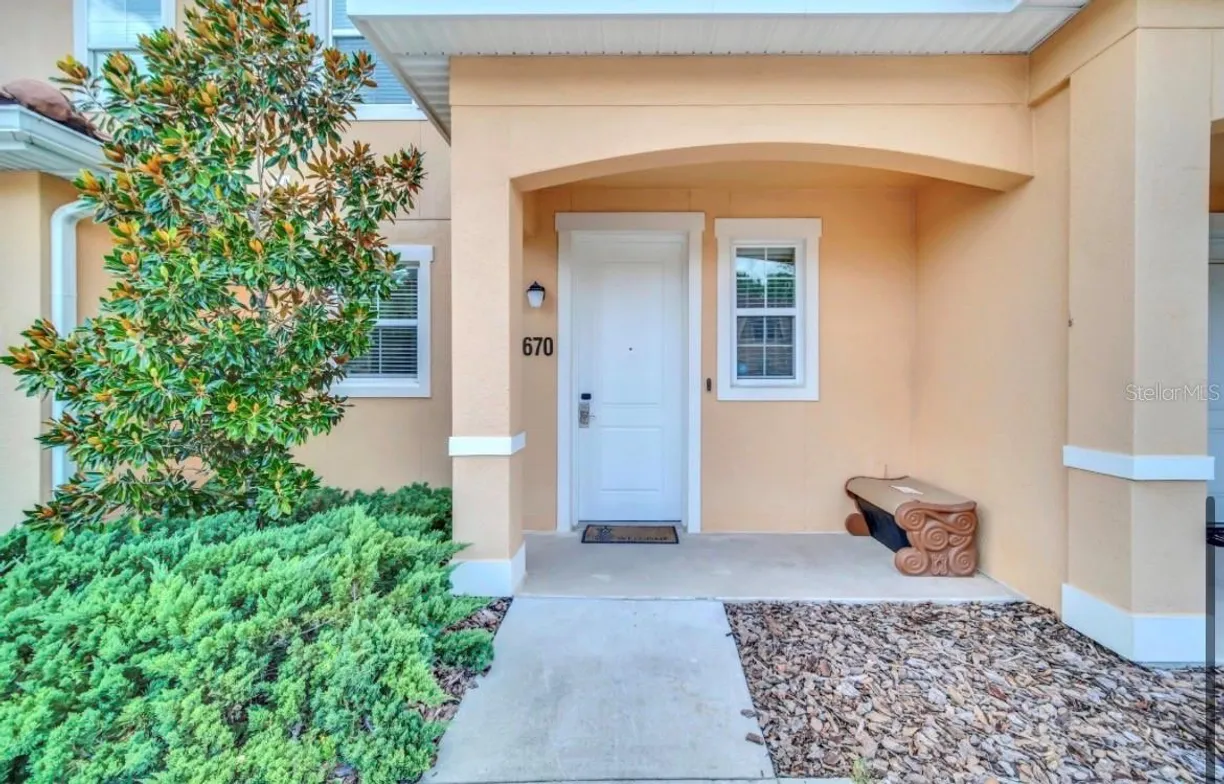2670 CORVETTE LANE, KISSIMMEE, FL 34746 Property for sale
