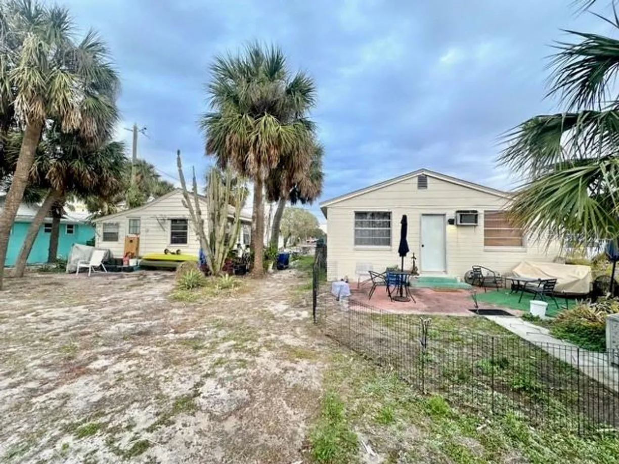 503 & 509 69TH AVENUE, ST PETE BEACH, FL 33706 Property for sale