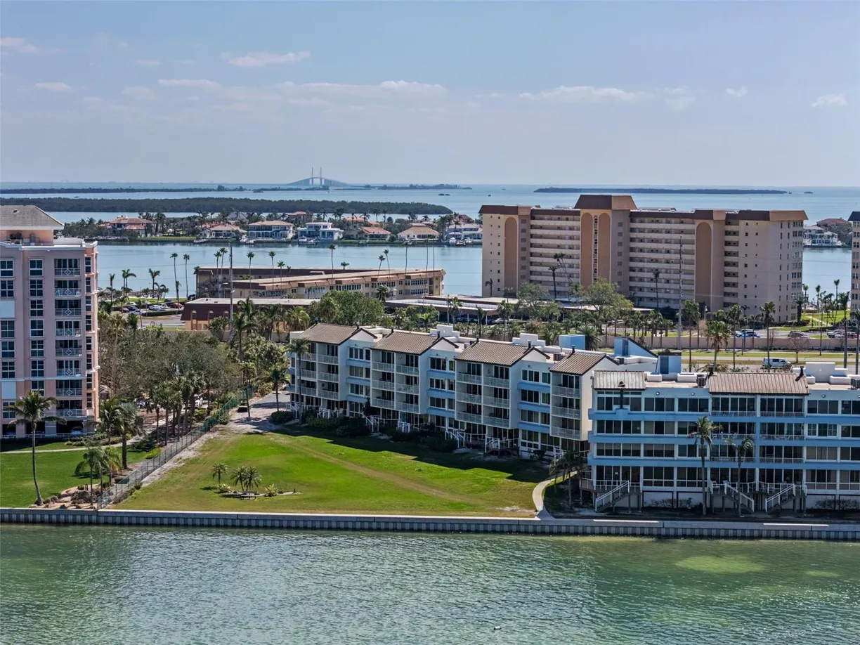 5151 ISLA KEY BOULEVARD #421, ST PETERSBURG, FL 33715 Property for sale